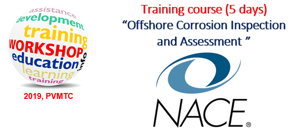 Brochure Nace 7 Offshore Corrosion Inspection Assessment - TRƯỜNG CAO ...